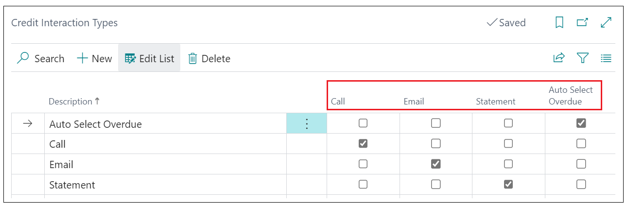 Clever Dynamics - Clever Interaction Types